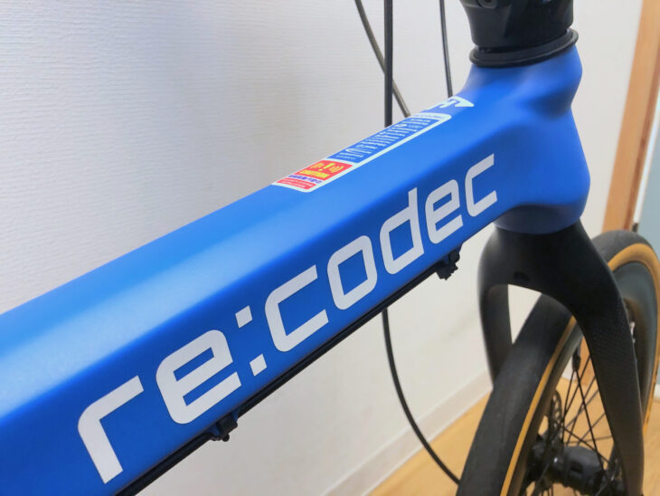 RFB-1611s（OX PECOカスタム） ファーストインプレッション | re:codec blog