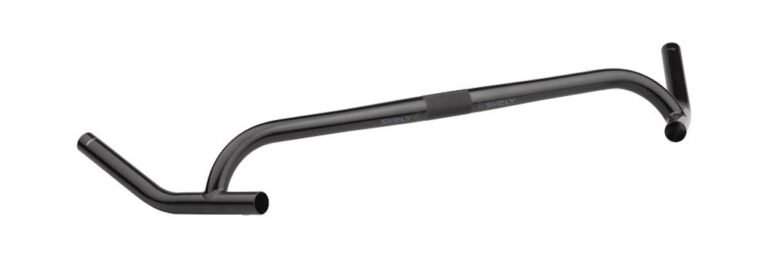 ハンドルバーをコーナーバーに変更 | re:codec blog